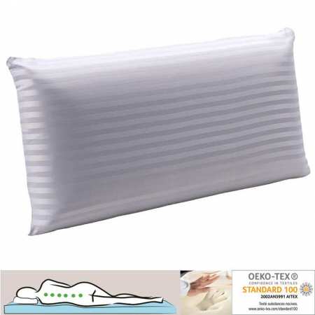 Oreiller - La Compagnie du Blanc