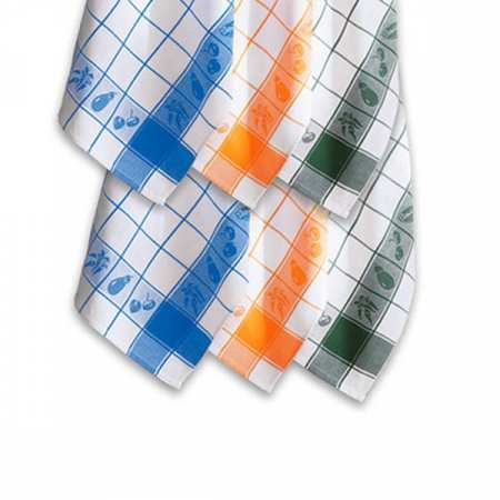 Torchons - La Compagnie du Blanc