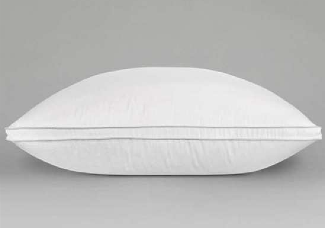 Oreiller Hôtellerie - La Compagnie du Blanc